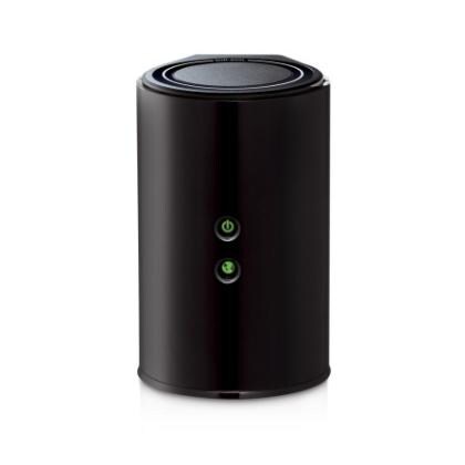 Dlink AC1200 DIR-850L Wireless Router - JioMart
