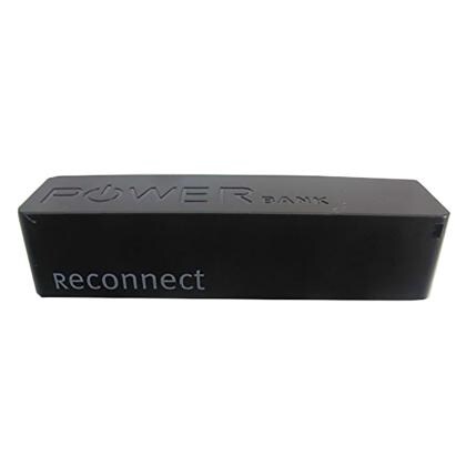 Reconnect 2200 mAh Power Bank, PUBP101 - JioMart