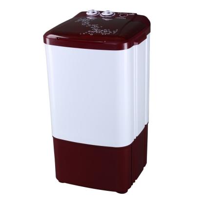 Onida Liliput 6.5 Kg Top Load Washer Only, WS65WLPT1LR - JioMart