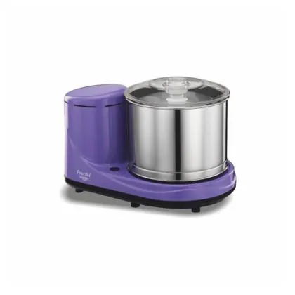 Preethi Lavender Grind WG-905 2 Litre Wet Grinder - JioMart
