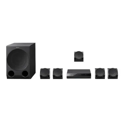 Sony HT-IV300 1000 watts 5.1 channel Home Theater System - JioMart