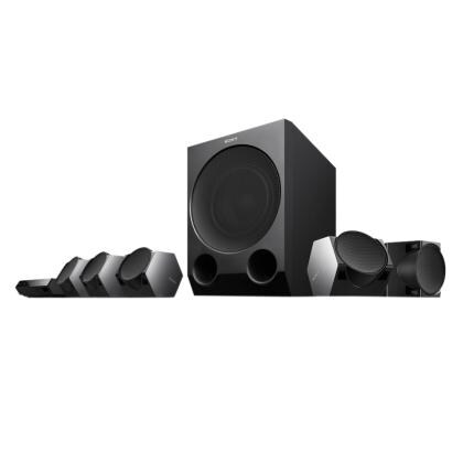 Sony HT-IV300 1000 watts 5.1 channel Home Theater System - JioMart