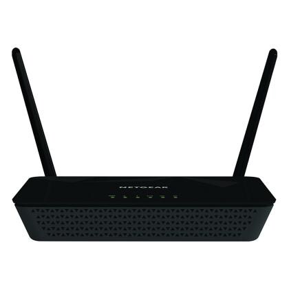 Dlink DIR-825 Wireless Router - JioMart