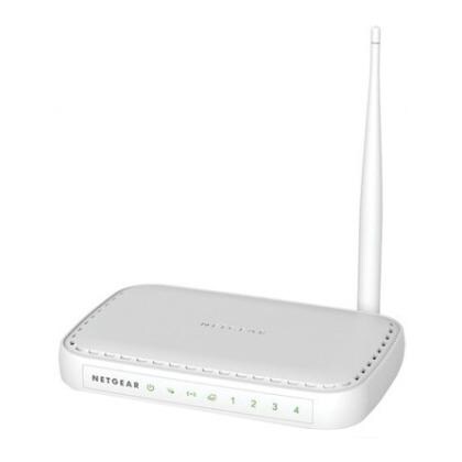 Netgear N150 JNR1010 Wireless Router - JioMart