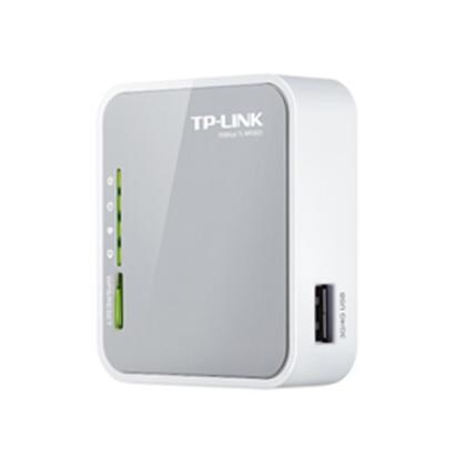 TP-Link TL-MR3020 Wireless Router - JioMart