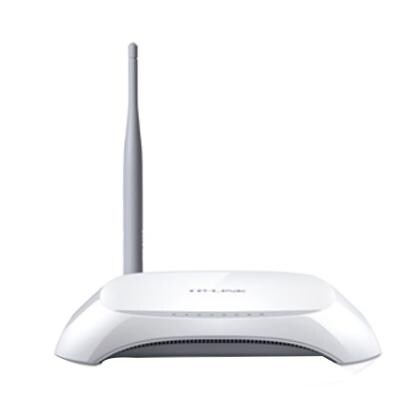 TP-Link TD-W8901N Wireless Modem Router - JioMart