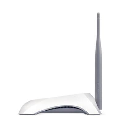 TP-Link TD-W8901N Wireless Modem Router - JioMart