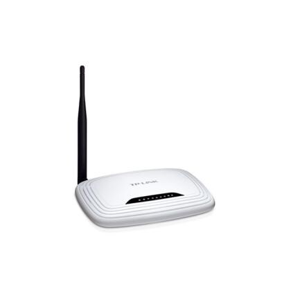 TP-Link TL-WR740N Wireless N Router - JioMart