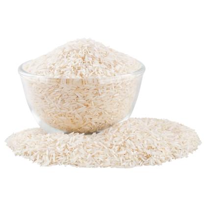 India Gate Mini Mogra-II Basmati Rice 10 kg - JioMart