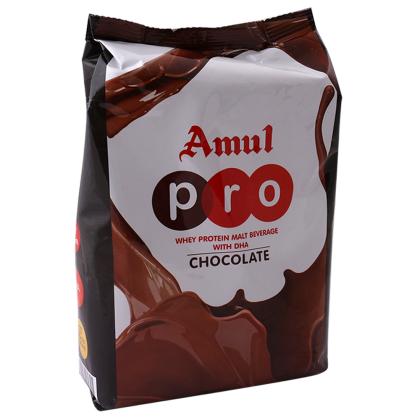 Amul Pro Chocolate 500 g - JioMart