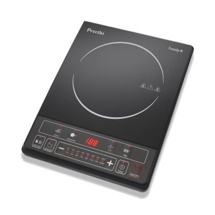 Preethi Trendy Plus - IC 116 Induction Cooktop - JioMart