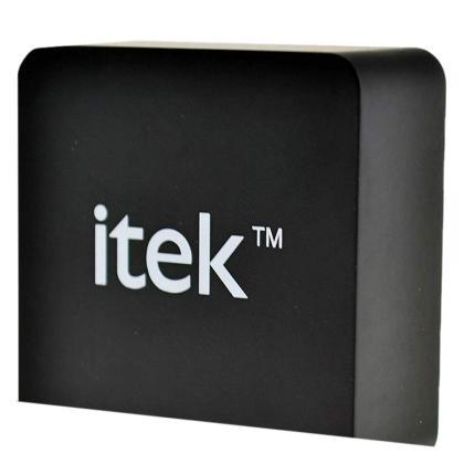 itek 2600 mAh Power Bank, RBB021_BK - JioMart