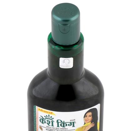 Kesh King Ayurvedic Oil 300 ml - JioMart