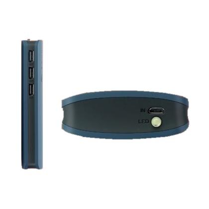 Reconnect 10400 mAh Power Bank, PT10400-RF - JioMart