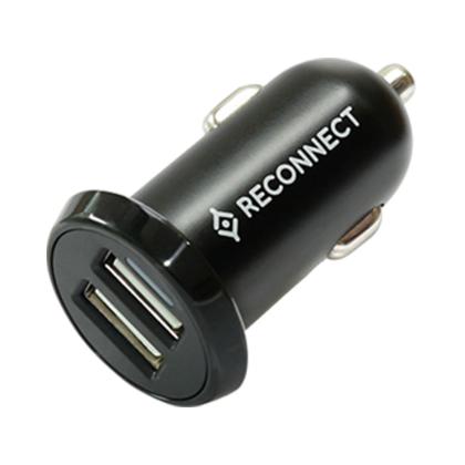 Reconnect Mobile Car Charger - JioMart