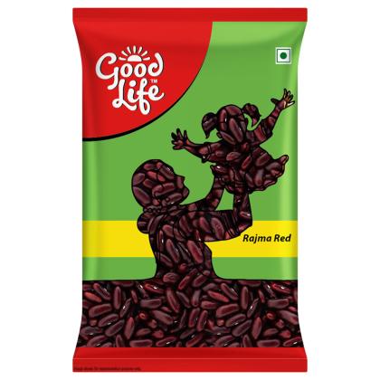 Good Life Red Rajma 500 g - JioMart