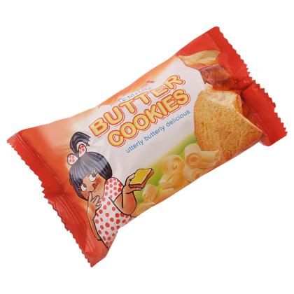 Amul Premium Butter Cookies 40 g - JioMart