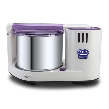 Elgi Ultra Grind+ Gold Table Top Wet grinder, 2 L - JioMart