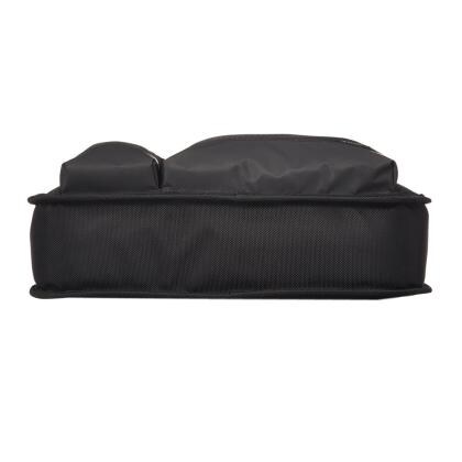 Elecom Mobi-Lock BM-SE01BK Laptop Bag, Black - JioMart