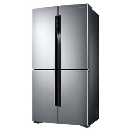 Samsung 693 L SBS Star Inverter Frost Free French Door Refrigerator ...
