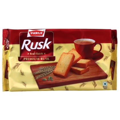 Parle Real Elaichi Premium Rusk 273 g - JioMart
