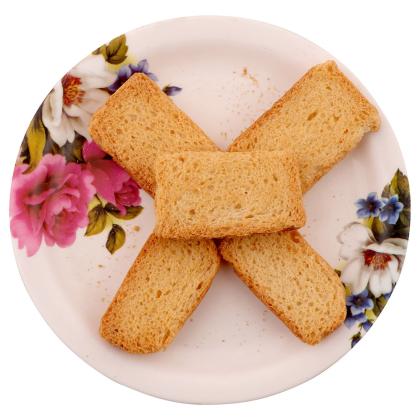 Parle Real Elaichi Premium Rusk 273 g - JioMart