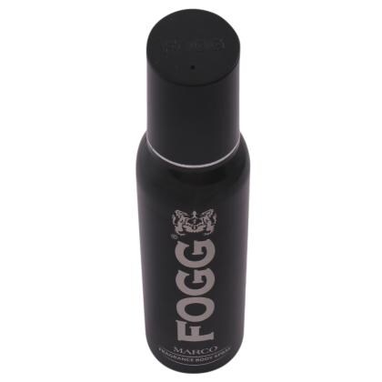 Fogg Marco Fragrance Body Spray for Men 150 ml - JioMart