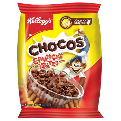 Kellogg's Chocos Variety Pack 156 g - JioMart