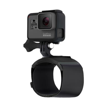 GoPro The Strap (Hand + Wrist + Arm + Leg Mount) - JioMart