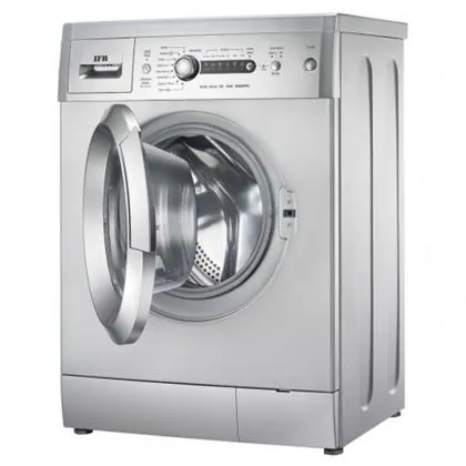 IFB 6 Kg Front Loading Fully Automatic Washing Machine with Self ...