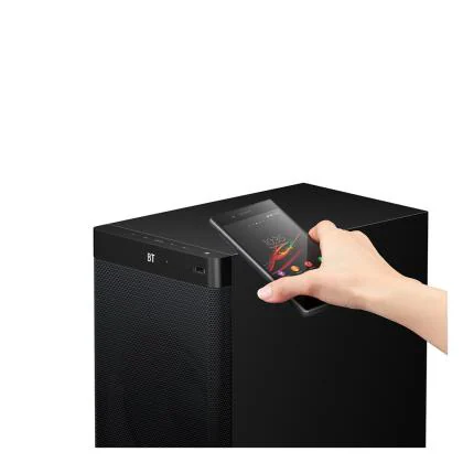 Sony HT-RT3 600 watts Real 5.1ch Dolby Digital Soundbar Home Theatre ...