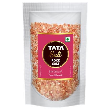 Tata Rock Salt 100 g - JioMart