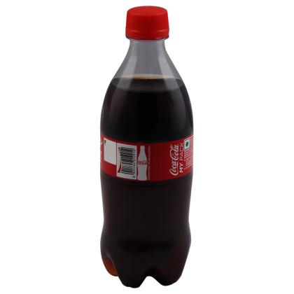 Coca Cola 250 ml - JioMart