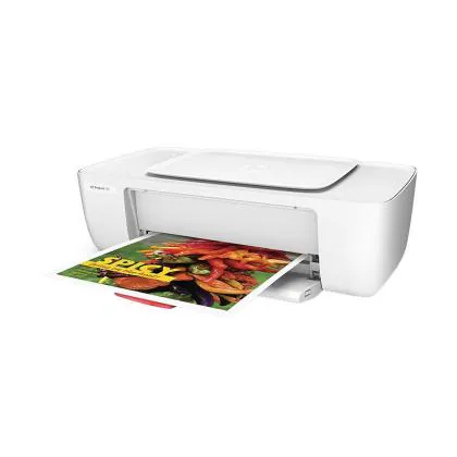 HP Deskjet 1112 Inkjet Single-function Color USB Printer - JioMart