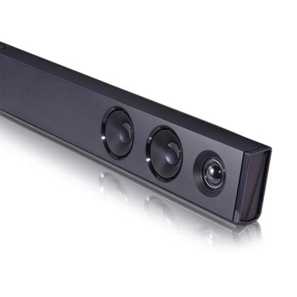 LG SJ3 2.1 Channel Soundbar with Wireless Subwoofer - JioMart