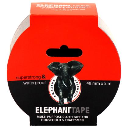 Elephant Duct Tape 48 mm x 5 m - JioMart