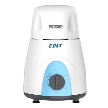 Usha Colt MG-3053 500 Watts Mixer Grinder, 3 Jars with Copper Motor ...
