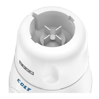 Usha Colt MG-3053 500 Watts Mixer Grinder, 3 Jars with Copper Motor ...