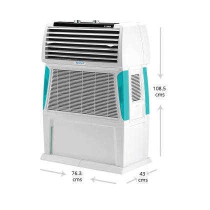 Symphony Touch 80 Personal Air Cooler - JioMart