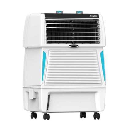 Symphony Touch 20 Litres Personal Room Air Cooler with i-Pure ...