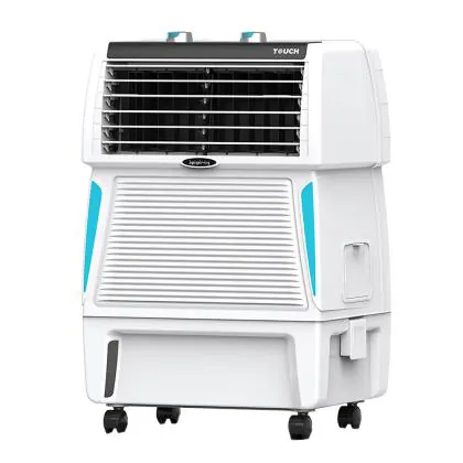 Symphony Touch 20 Litres Personal Room Air Cooler with i-Pure ...