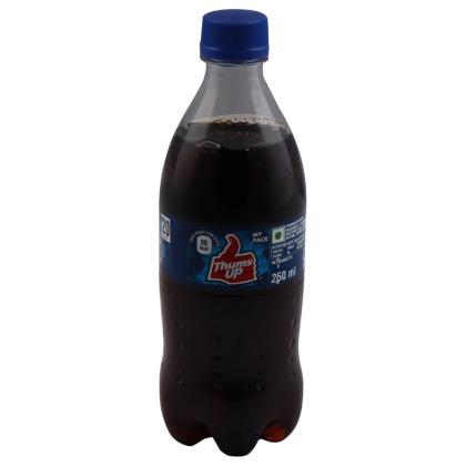 Thums Up 250 ml - JioMart