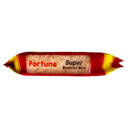 Fortune Super Basmati Rice 1 kg - JioMart