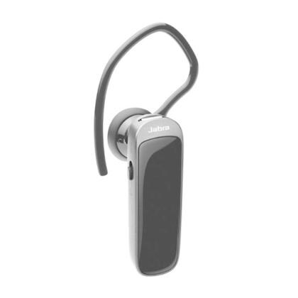 Jabra Mini Wireless Headset, Recharge status, Lightweight, Built-in ...