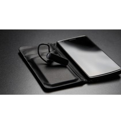 Jabra Mini Wireless Headset, Recharge status, Lightweight, Built-in ...