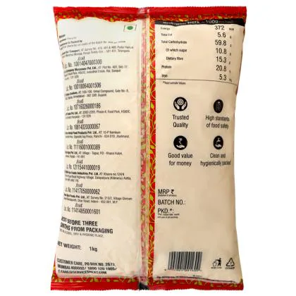 Besan 1 kg - JioMart