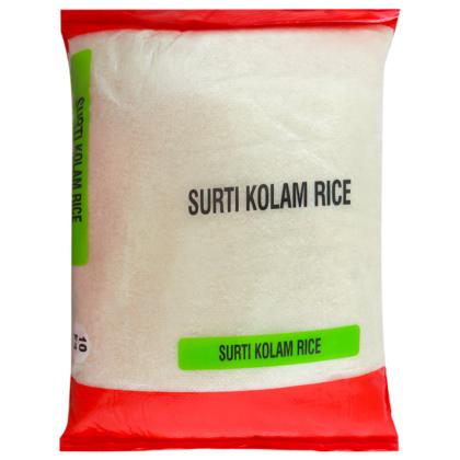Surti Kolam Rice 10 kg - JioMart