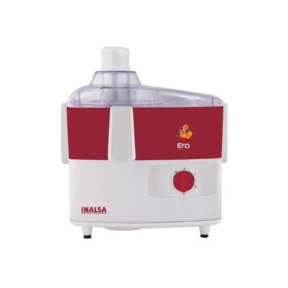 Inalsa Era Juicer Mixer Grinder - JioMart