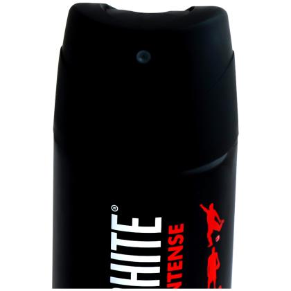 Graphite Sporty Intense Deo Body Spray for Men 150 ml - JioMart