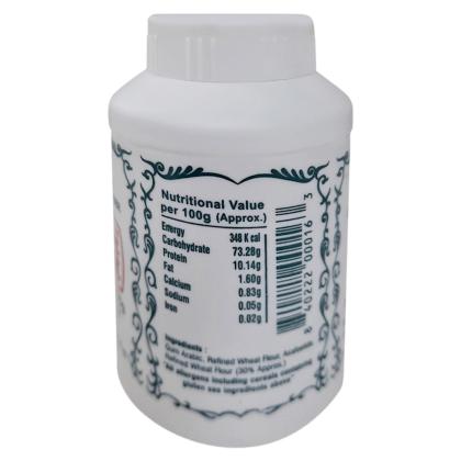 Lg Compounded Hing Powder 200 g - JioMart